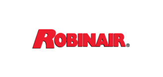 Robinair – CEG - The Collision Equipment Group