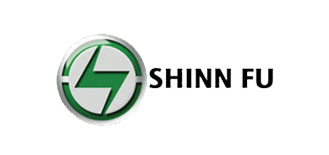 Shinn-Fu Hydraulics – CEG - The Collision Equipment Group