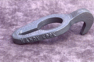 MCP 1000 Handy Hook – CEG - The Collision Equipment Group