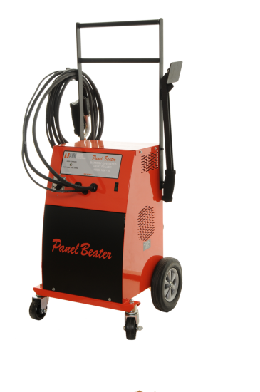 AIM PB1000 Panel Beater Battery Powered Dent Puller – CEG - The ...