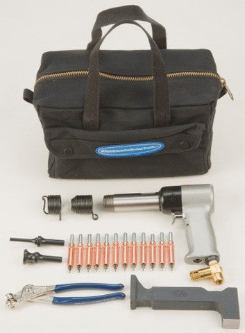 ACT 14690 Ford Tool Kit w/o Bag – CEG - The Collision Equipment Group