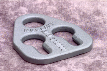 MCP 1650 Double Eye Chain Hook – CEG - The Collision Equipment Group