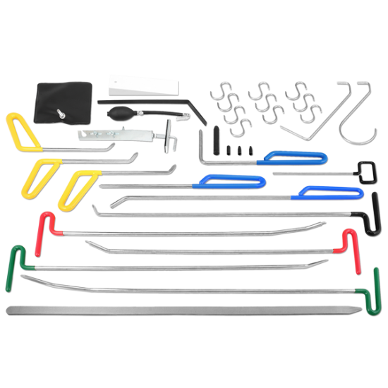 DEN DF-PDRKIT33 PDR Rod Kit – CEG - The Collision Equipment Group