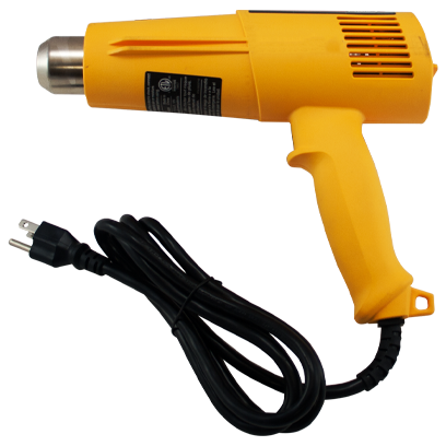DEN DF-900HG Heat Gun – CEG - The Collision Equipment Group