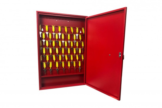 GOL K1-A Key Locker – CEG - The Collision Equipment Group