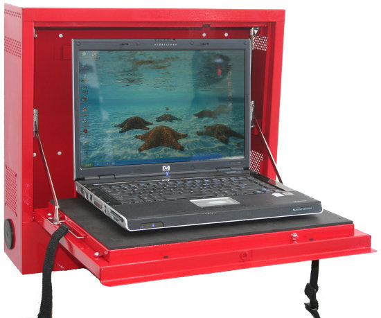 GOL L1-A Laptop Locker – CEG - The Collision Equipment Group