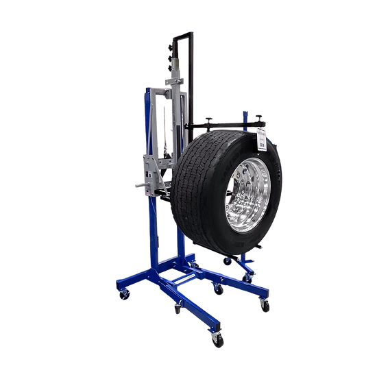 LFK LK5350 Wheel Attachment – CEG - The Collision Equipment Group