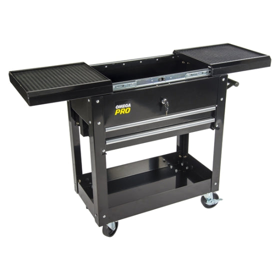 OM 97431 Mobile Tool Cart – CEG - The Collision Equipment Group
