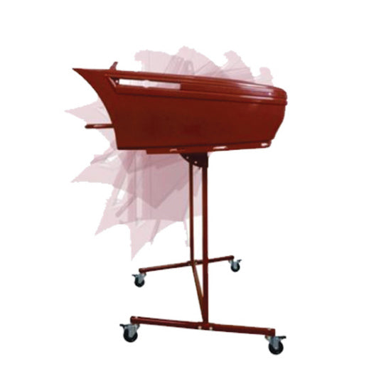 ITT SS-2 SuperStand 2 – CEG - The Collision Equipment Group