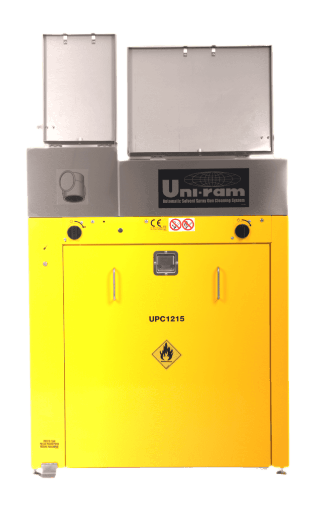 UNR UPC1215 CUP and CAN Washer – CEG - The Collision Equipment Group