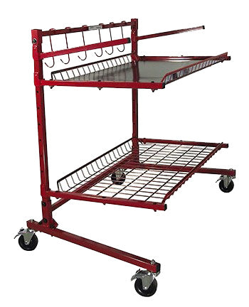 ITT Parts Cart-A Series – CEG - The Collision Equipment Group
