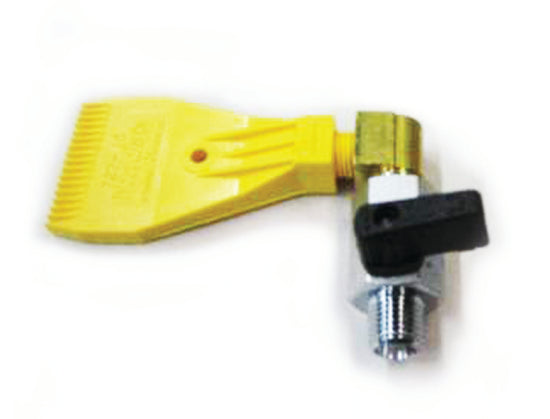 KAR 90235 Wind Jet w/Valve – CEG - The Collision Equipment Group